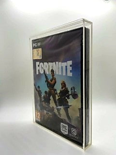 Computer Game Cases – BSAcrylics